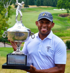 Louis Kelly – TriGolf