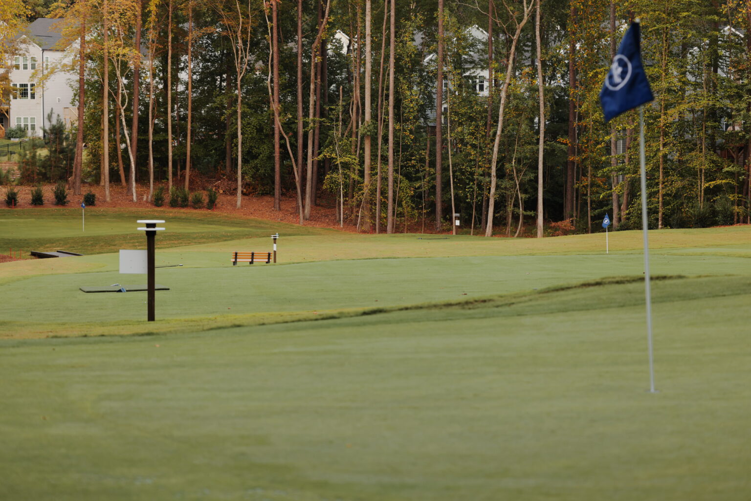 TriGolf